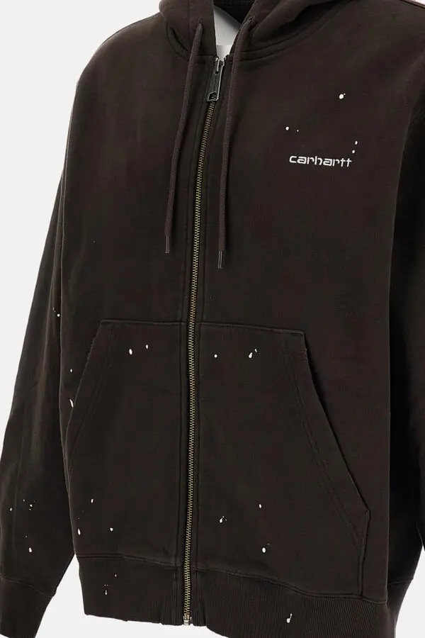 Carhartt Work In Progress Painter Hoodie