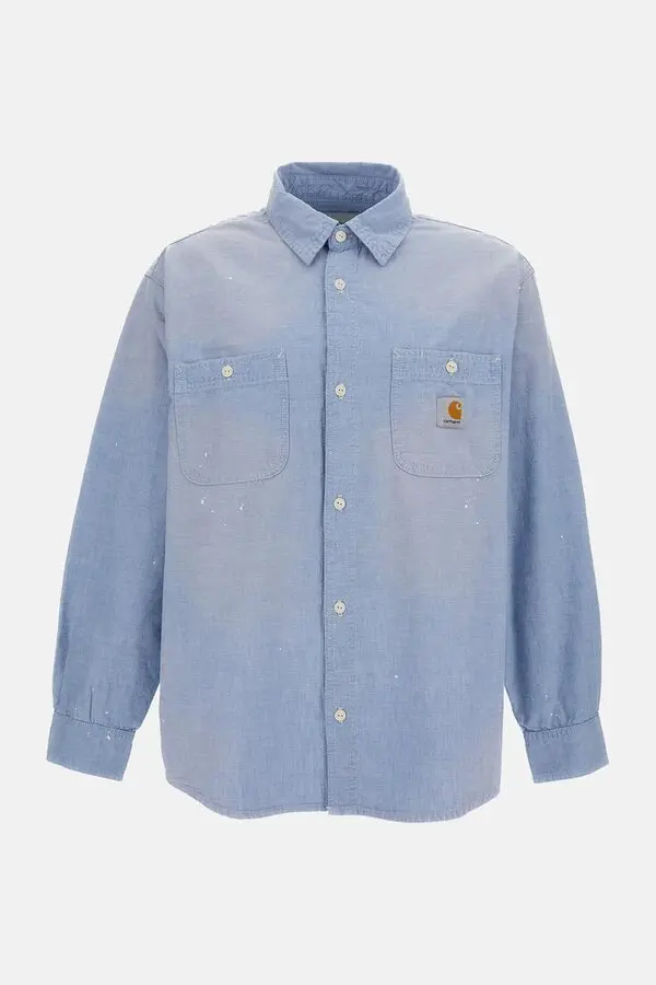 Carhartt Work In Progress Camicia Painter Winston