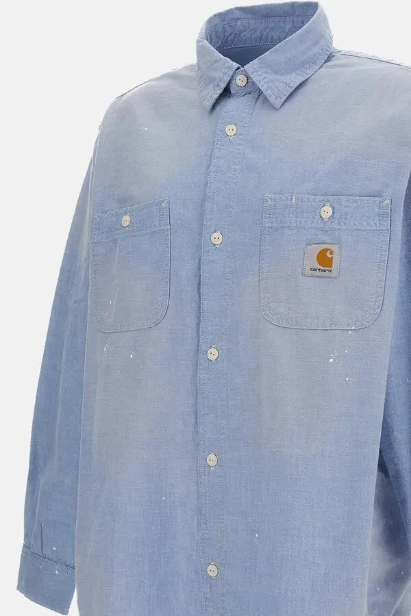 Carhartt Work In Progress Camicia Painter Winston