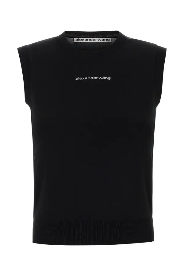 Alexander Wang Knit Vest