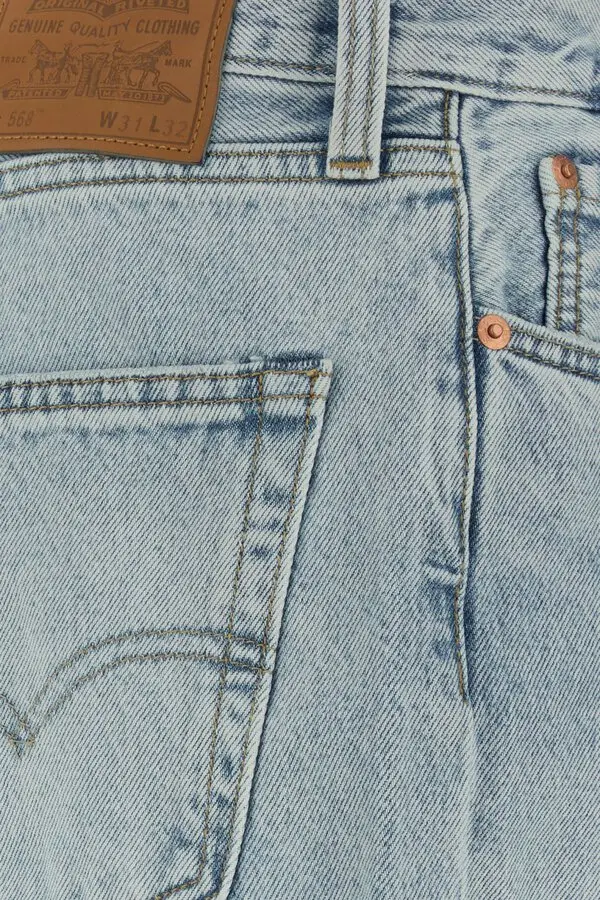 LEVI'S 568™ Loose Fit Jeans