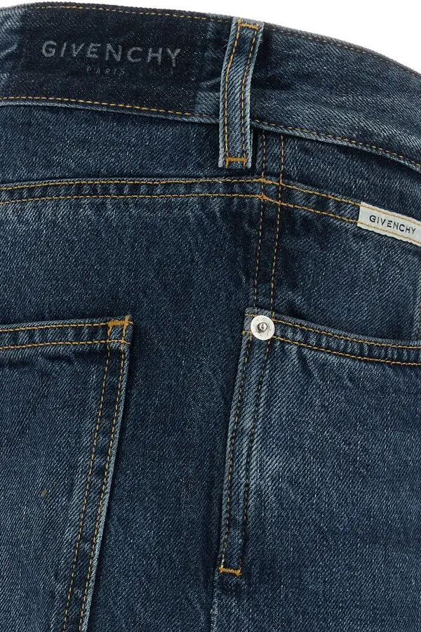 Givenchy Denim Jeans