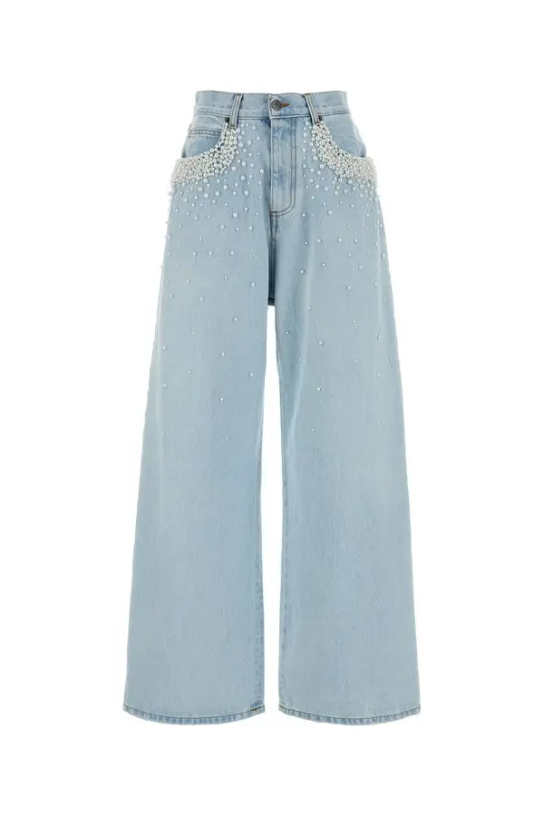 Giuseppe Di Morabito Denim Jeans