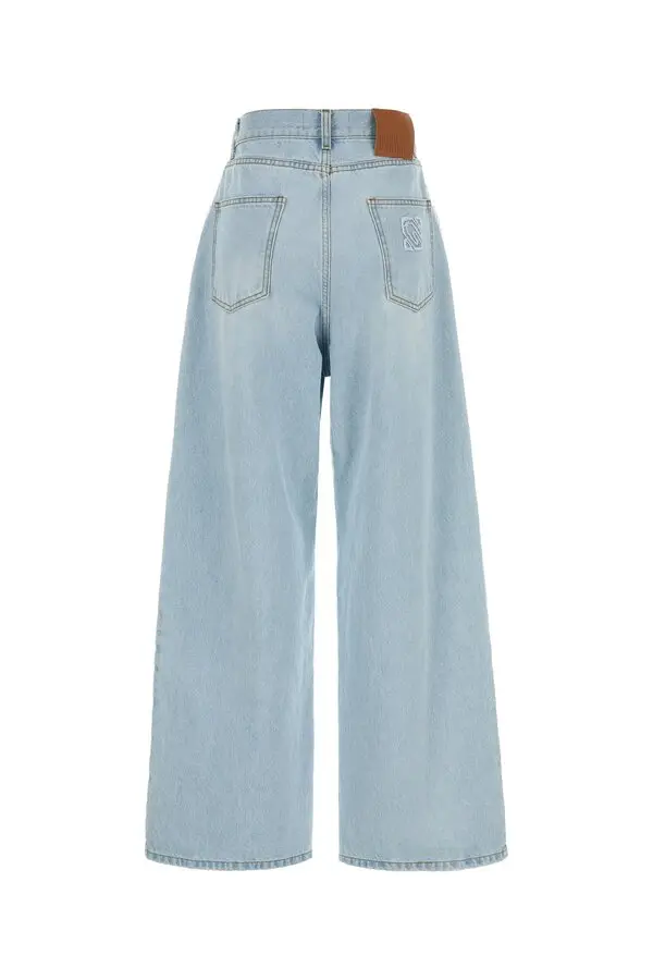 Giuseppe Di Morabito Denim Jeans