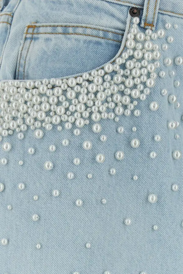 Giuseppe Di Morabito Denim Jeans