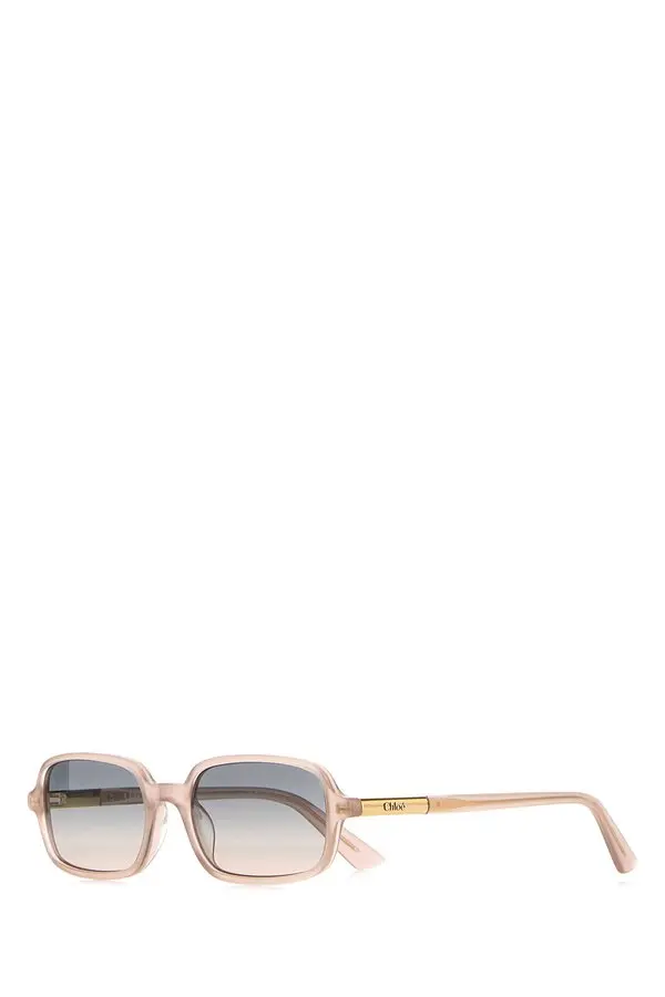 Chloé Acetate Sunglasses