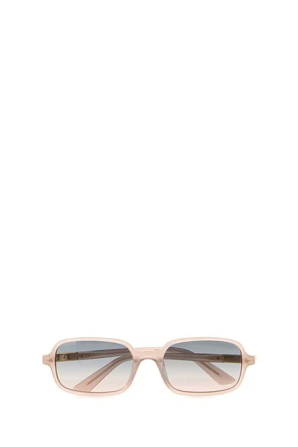 Chloé Acetate Sunglasses