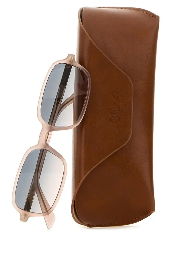 Chloé Acetate Sunglasses