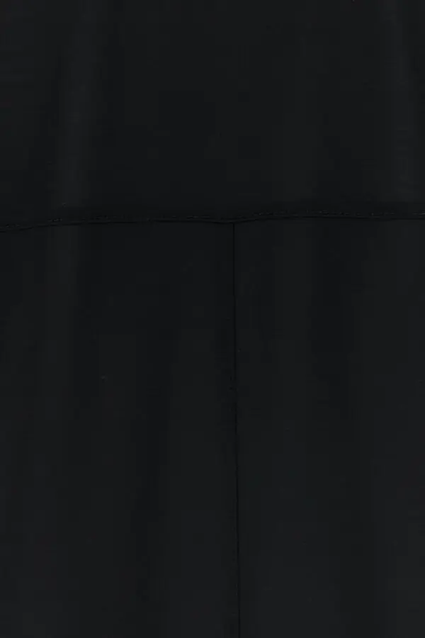 Carven Silk Oversize T-shirt