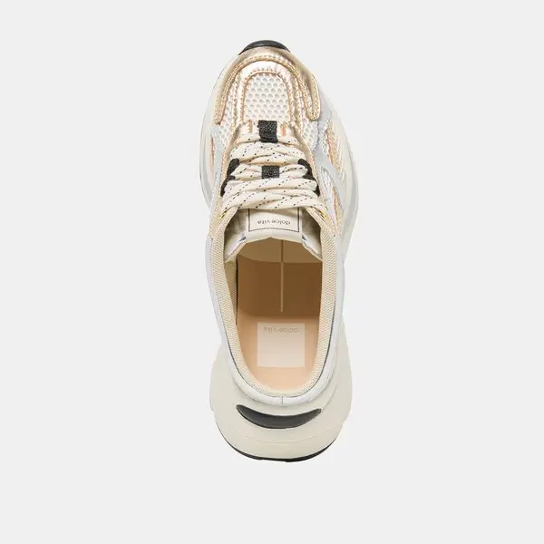 DOLCEVITA Swayzy Sneakers