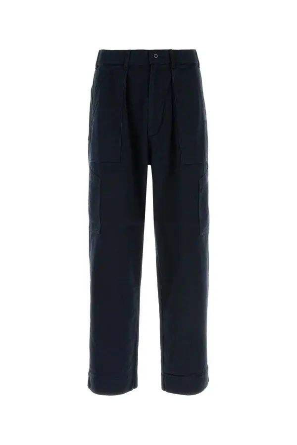 Nanamica Midnight Twill Pant