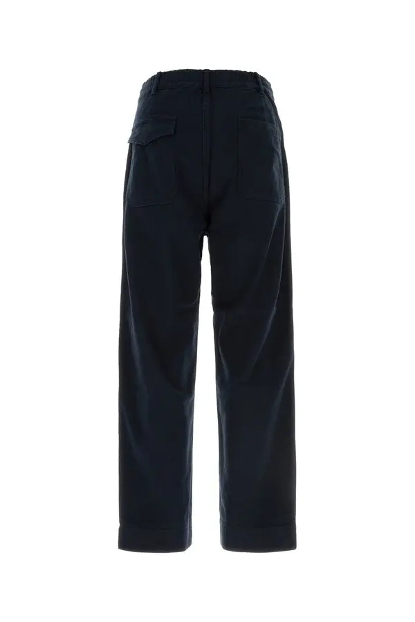 Nanamica Midnight Twill Pant