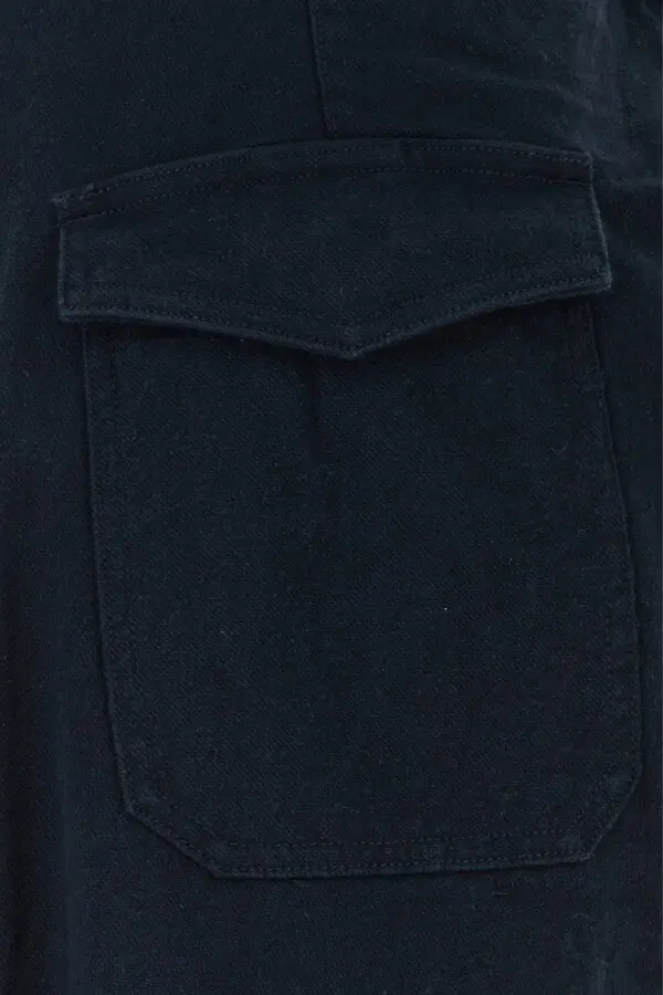 Nanamica Midnight Twill Pant