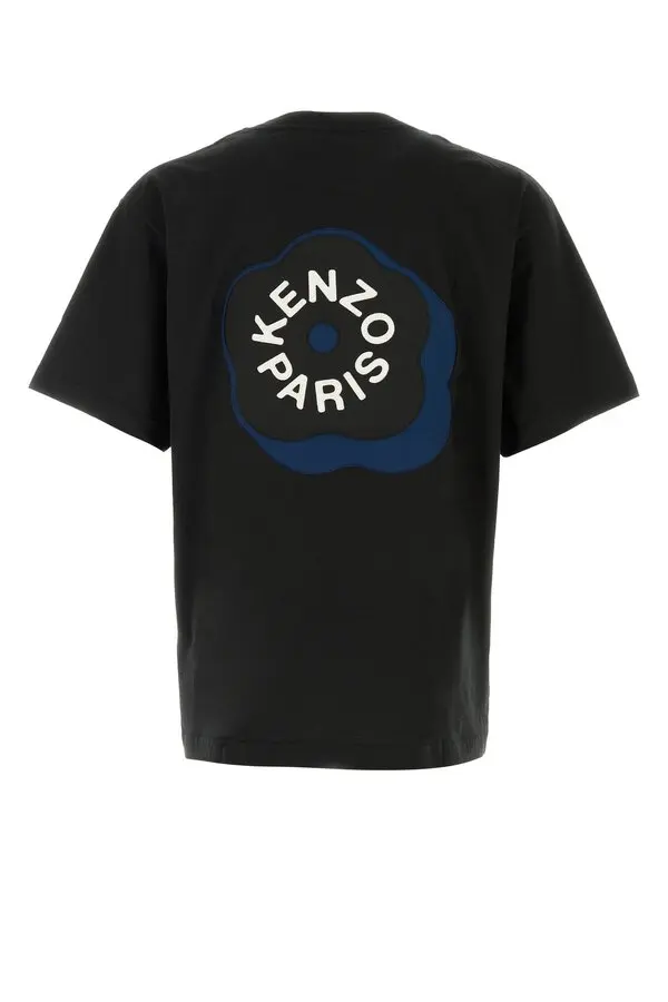 Kenzo Cotton Oversize T-shirt