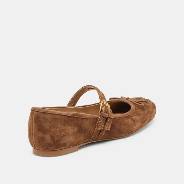 DOLCEVITA Gibsen Ballet Flats