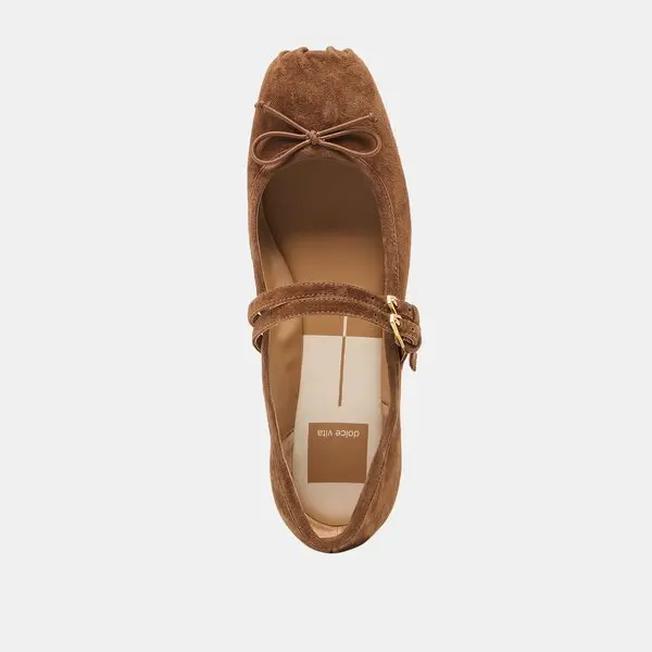 DOLCEVITA Gibsen Ballet Flats
