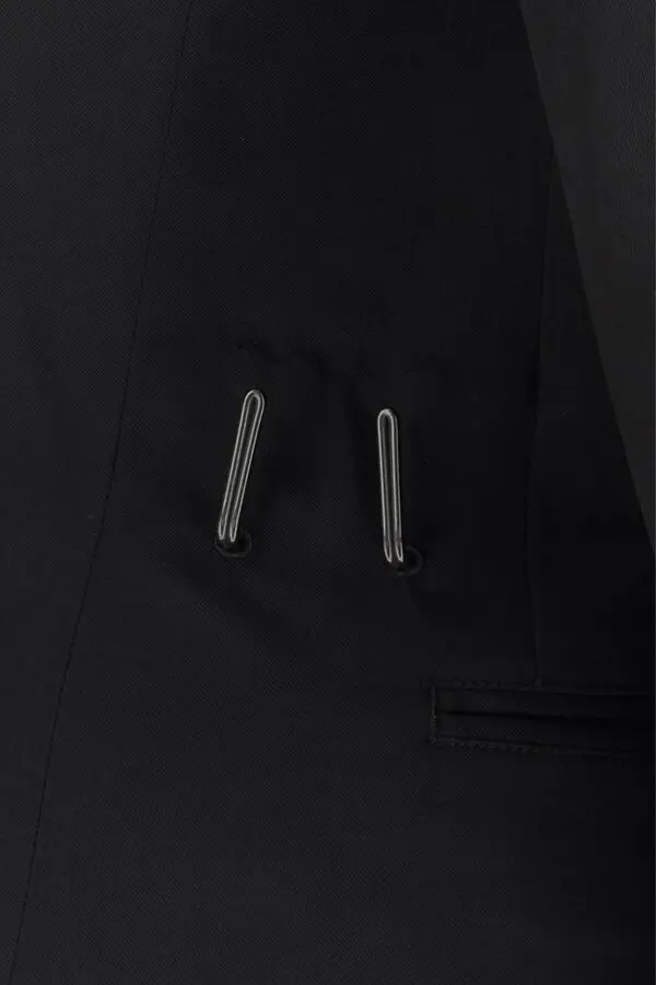 Yohji Yamamoto Wool Blazer
