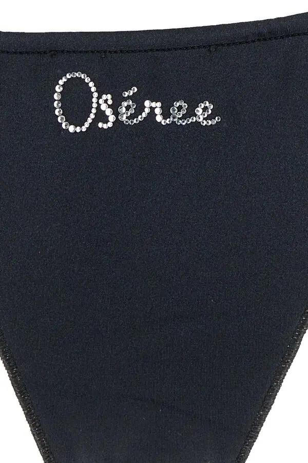 Oseree Stretch Nylon Bikini