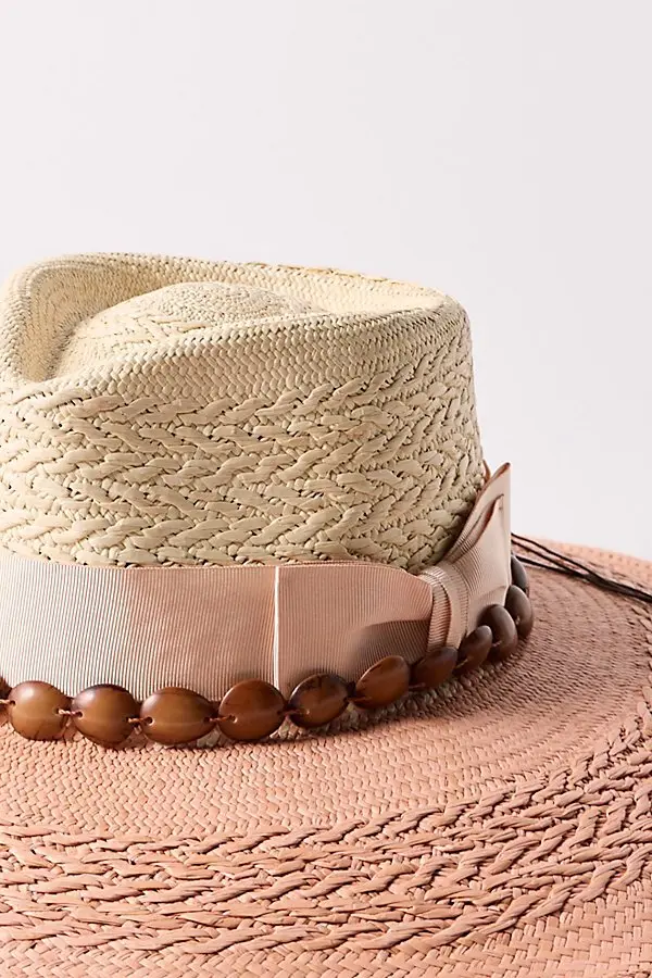MAKI PALMATA Noel Cable Hat