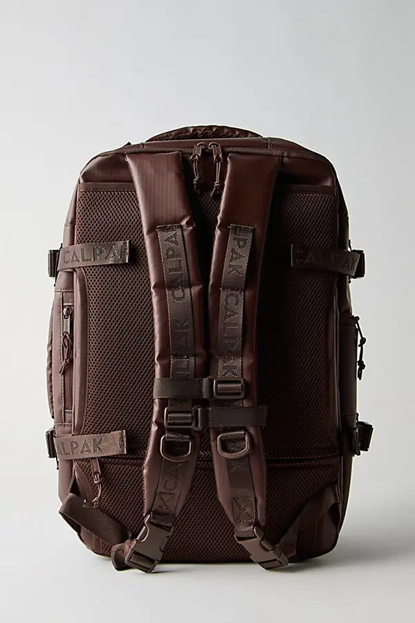 CALPAK Terra 26l Laptop Duffel Backpack