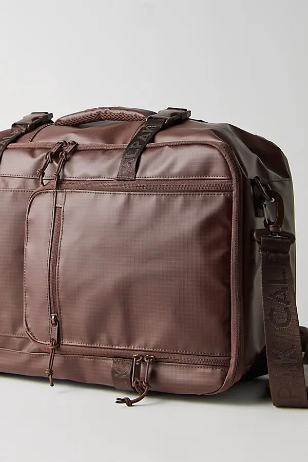 CALPAK Terra 26l Laptop Duffel Backpack