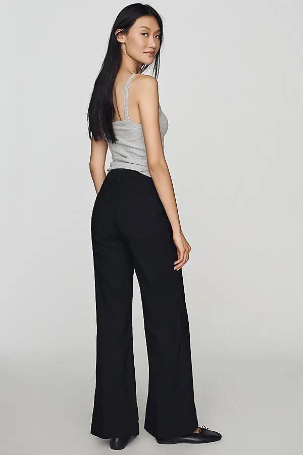 Maeve Jude Trousers Pants