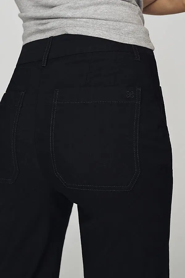 Maeve Jude Trousers Pants