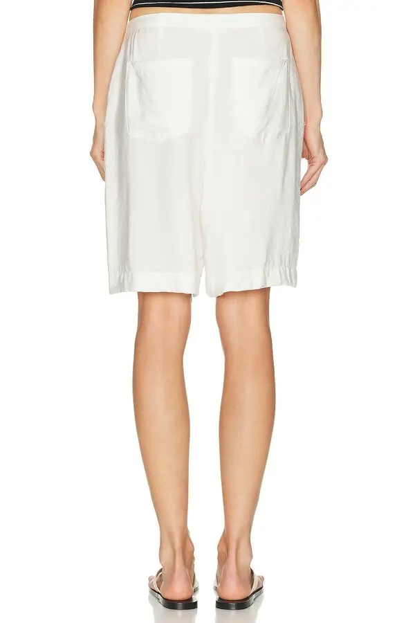 Sablyn Gemma Cinched Long Short