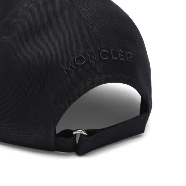 Moncler Baseball Cap