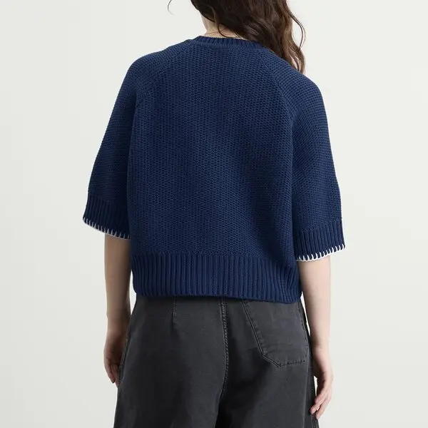 You Must Create Kwai Cardigan