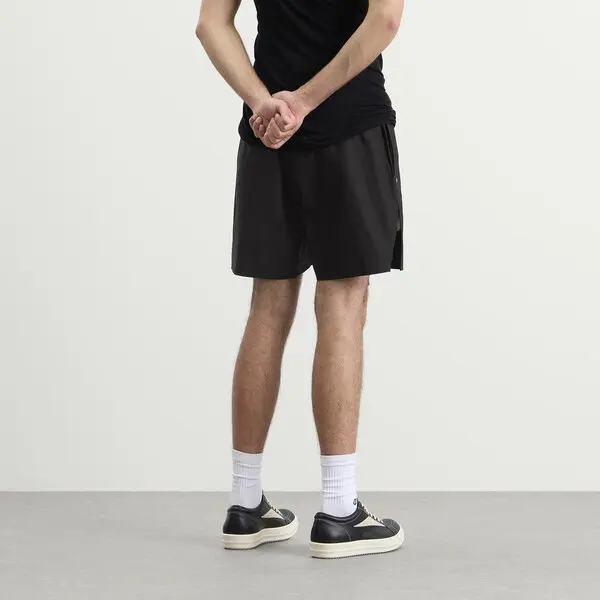 Rick Owens Bela Boxers Shorts