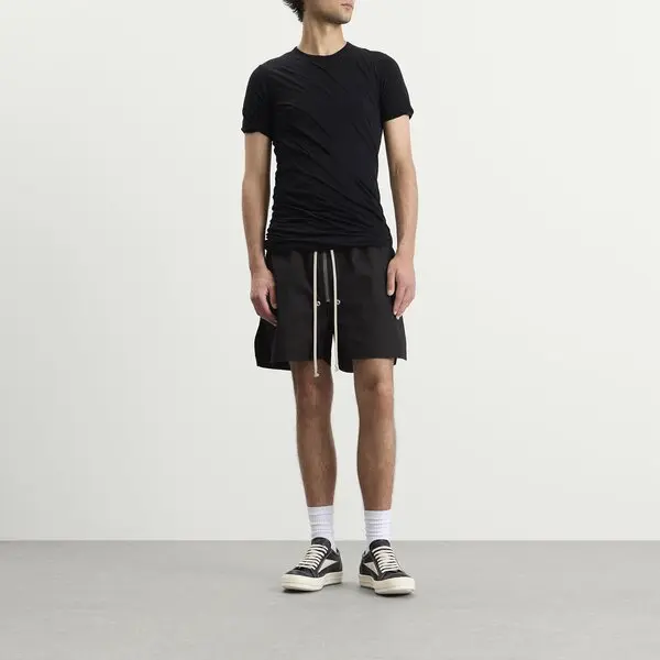 Rick Owens Bela Boxers Shorts