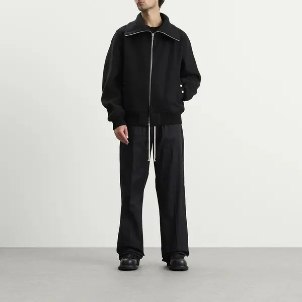 Rick Owens Dracuflight Jacket