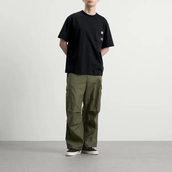 NEIGHBORHOOD Sheltech Pocket T-shirt