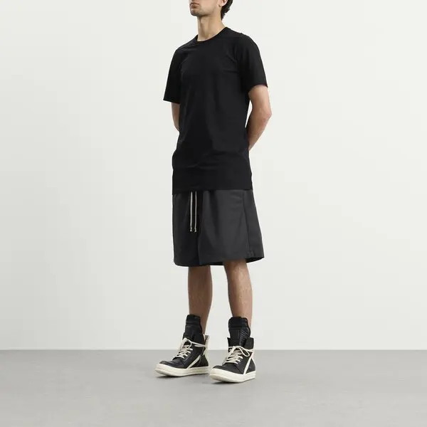 Rick Owens Faun Shorts