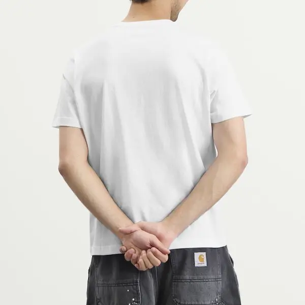 DIME Classic Logo T-shirt