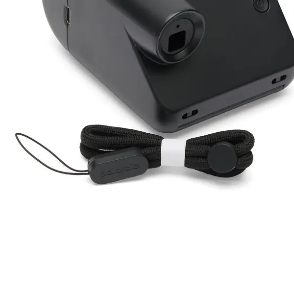 POLAROID Go Gen 3 Instant Camera & Colour Film Bundle 8 Ph