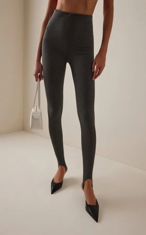 Tove Soreena Slim Fit Leggings