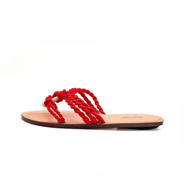 MYYAZ Nodus Sandal