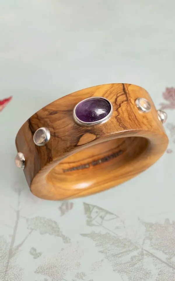 EMANUELE PANTANELLA DESIGN Kira Bangle