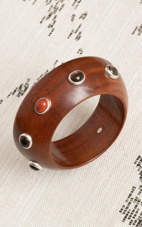 EMANUELE PANTANELLA DESIGN Milea Bangle