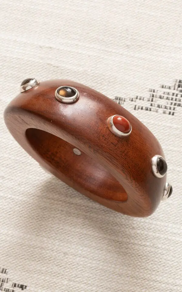EMANUELE PANTANELLA DESIGN Milea Bangle