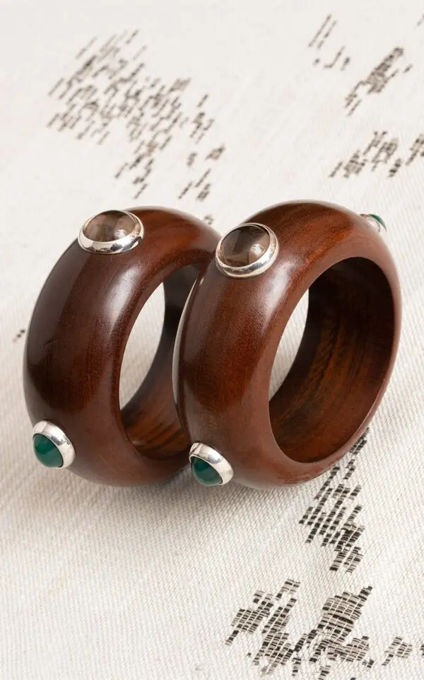 EMANUELE PANTANELLA DESIGN Dion Bangle