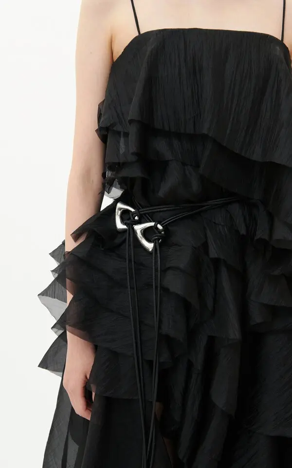 Aje Sym Belt