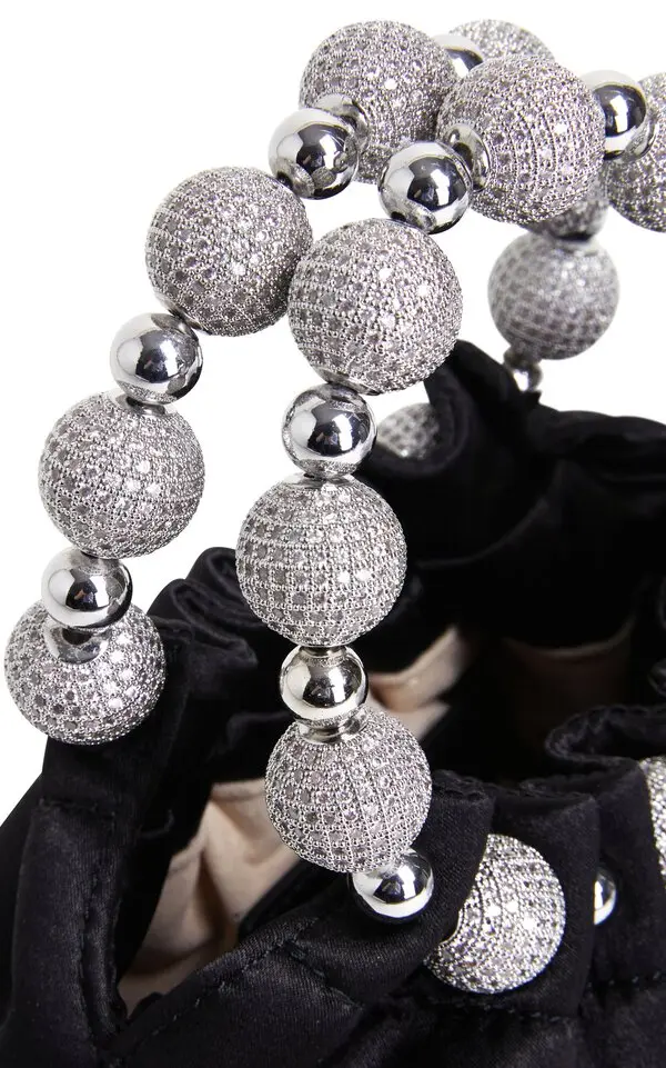VERAFIED Diamond Bag