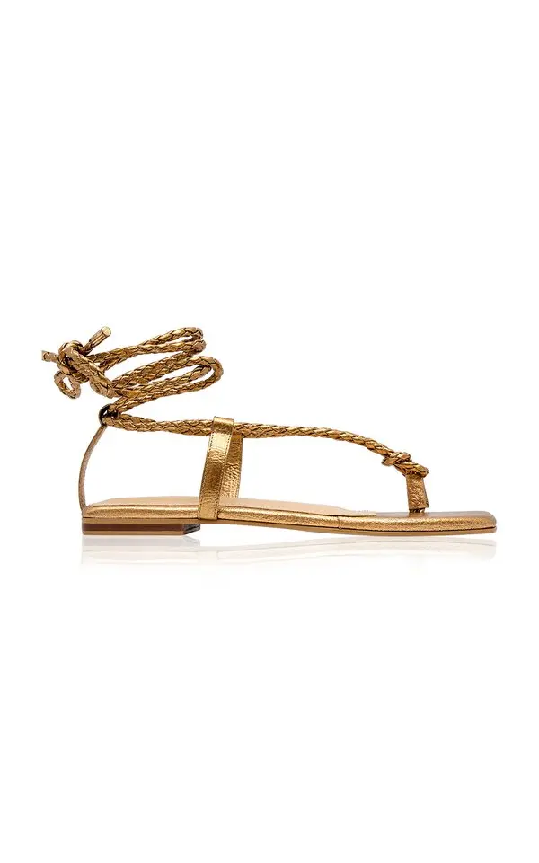 ALTA Hera Copper Sandals