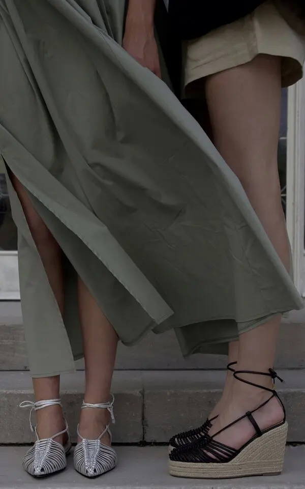 ALTA Letha Sandals