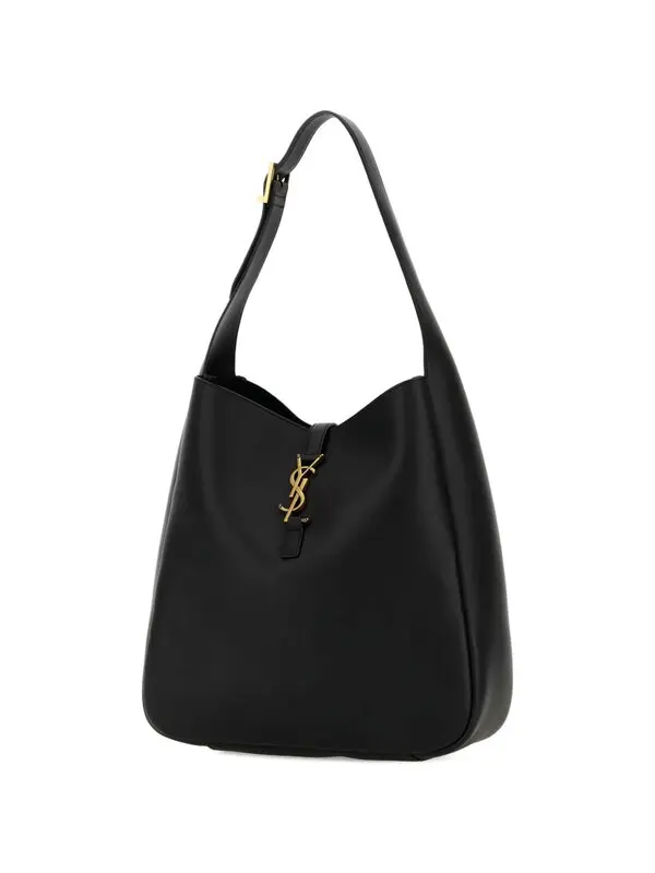 Saint Laurent Le 5 À 7 Large Leather Shoulder Bag - Multicolor