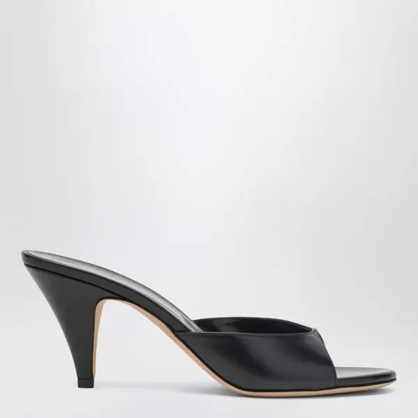 JUDE Haze Sandal In Leather