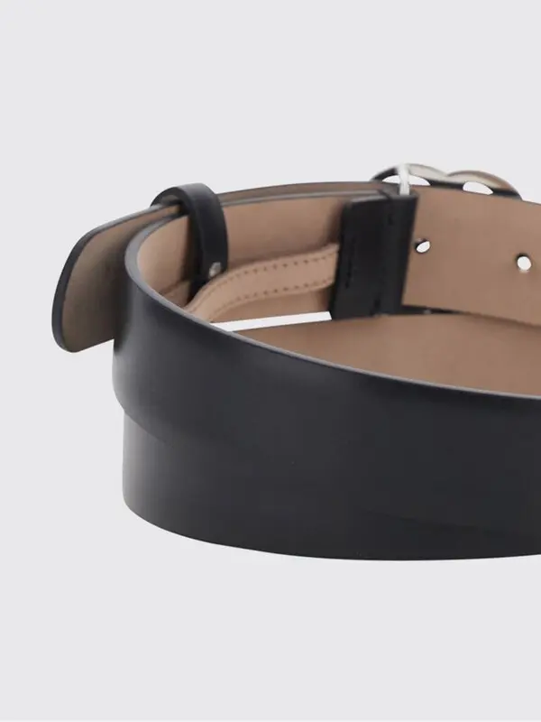 Gucci Double G Buckle Belt
